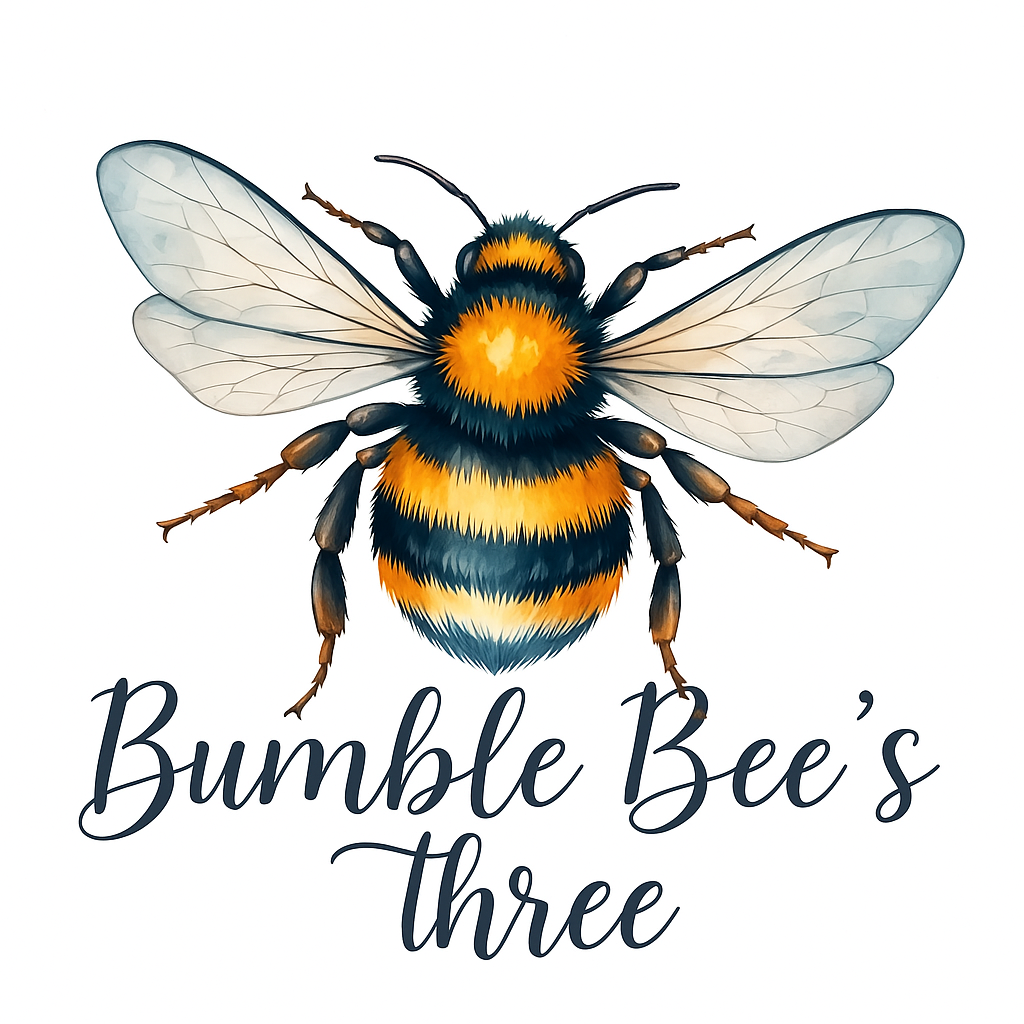 Products – Bumble Bee's Three